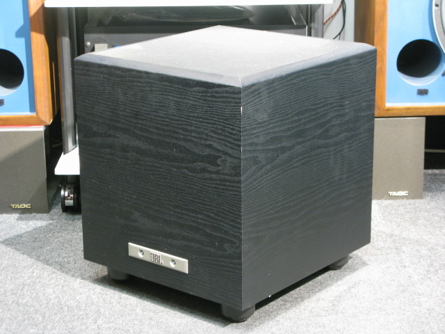 PB12/100 JBL - 中古オーディオ 高価買取・販売 ハイファイ堂