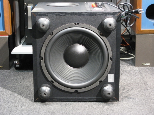 PB12/100 JBL - 中古オーディオ 高価買取・販売 ハイファイ堂