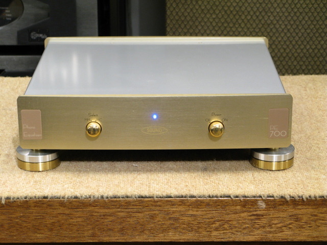 PE-700 東京サウンド - 中古オーディオ 高価買取・販売 ハイファイ堂