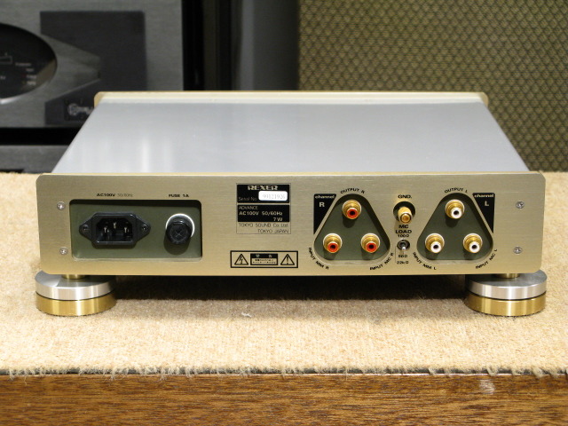 PE-700 東京サウンド - 中古オーディオ 高価買取・販売 ハイファイ堂