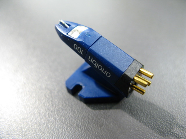 MC100 Universal ORTOFON - 中古オーディオ 高価買取・販売 ハイファイ堂