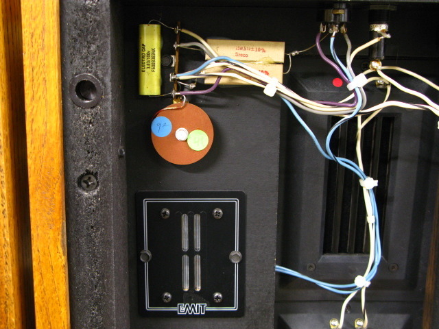 RS-2.5 INFINITY - 中古オーディオ 高価買取・販売 ハイファイ堂