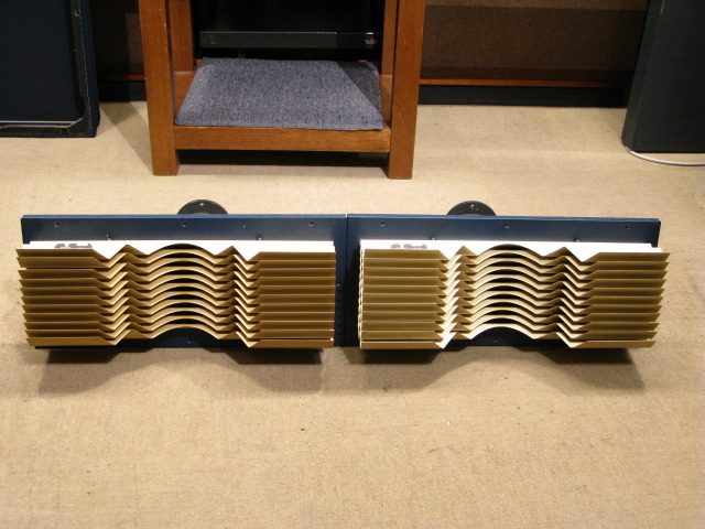 H5039+L5090 JBL - 中古オーディオ 高価買取・販売 ハイファイ堂