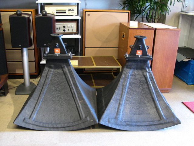 2365A JBL - 中古オーディオ 高価買取・販売 ハイファイ堂