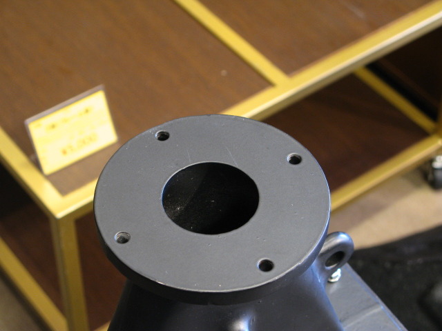 2365A JBL - 中古オーディオ 高価買取・販売 ハイファイ堂