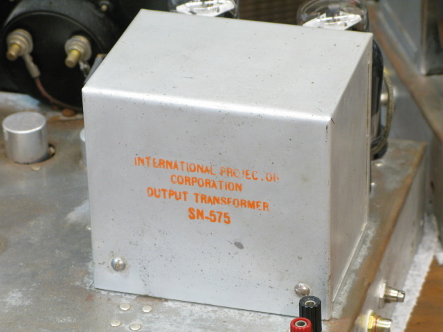 AM1001 IPC - 中古オーディオ 高価買取・販売 ハイファイ堂