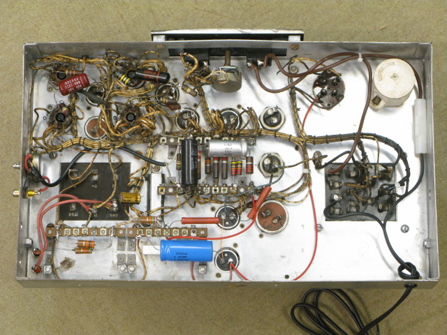 AM1001 IPC - 中古オーディオ 高価買取・販売 ハイファイ堂