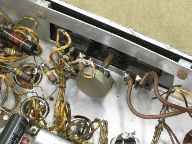 AM1001 IPC - 中古オーディオ 高価買取・販売 ハイファイ堂