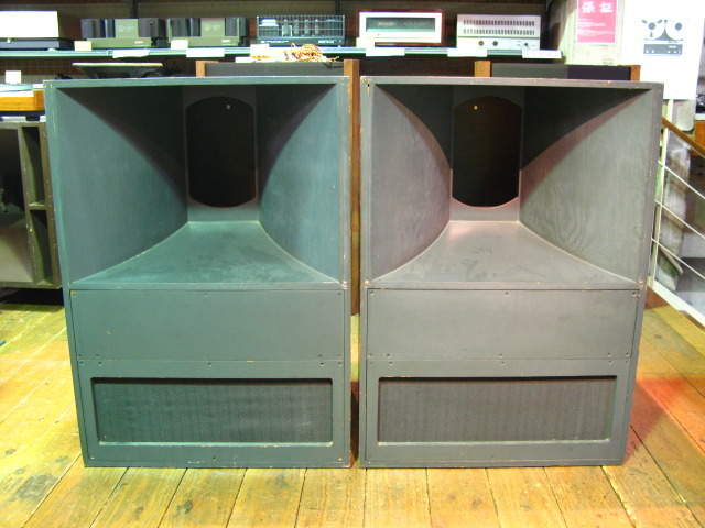 825 ALTEC - 中古オーディオ 高価買取・販売 ハイファイ堂