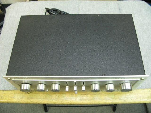 Model 3250 Marantz - 中古オーディオ 高価買取・販売 ハイファイ堂