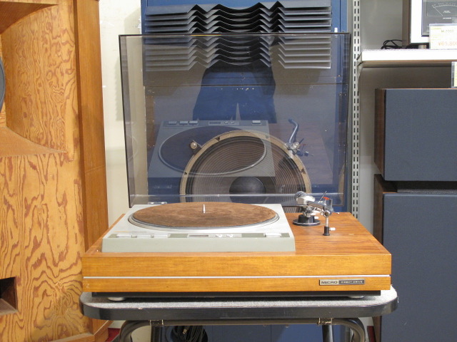 MD-700 MICRO - 中古オーディオ 高価買取・販売 ハイファイ堂