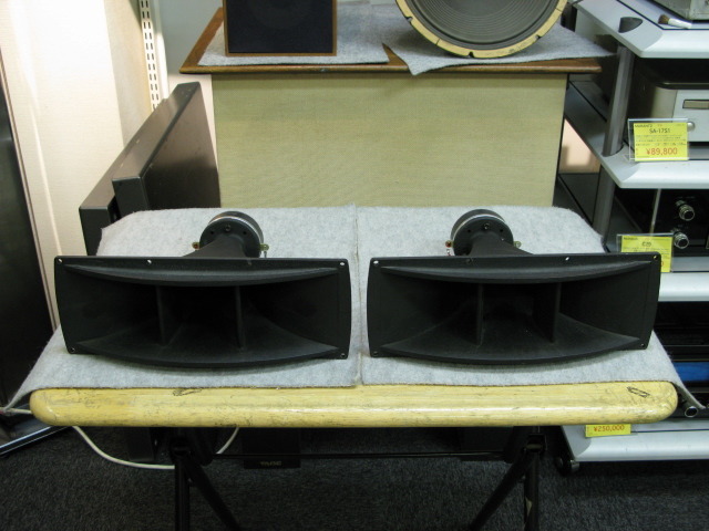 FT-600 FOSTEX - 中古オーディオ 高価買取・販売 ハイファイ堂