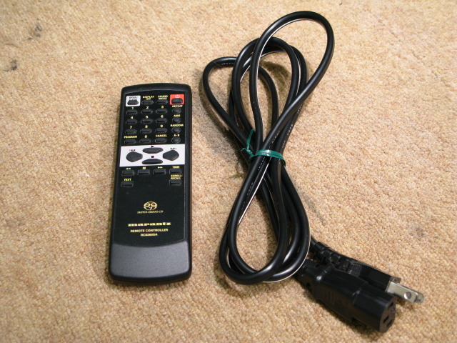 SA8260 marantz - 中古オーディオ 高価買取・販売 ハイファイ堂