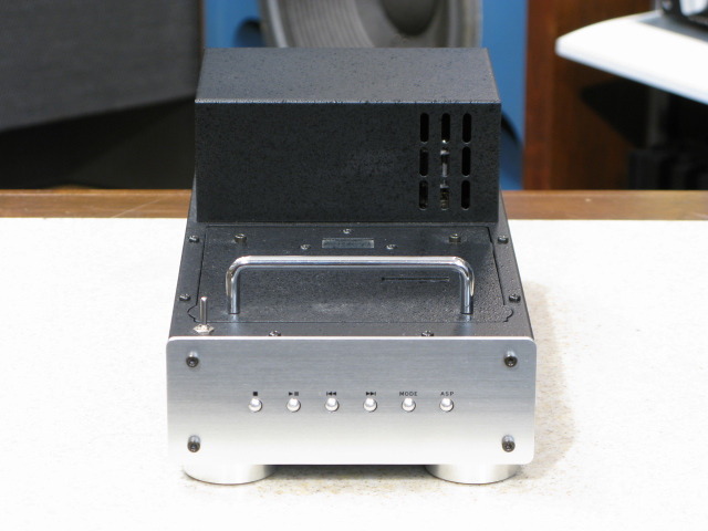 TU-881CD ELEKIT - 中古オーディオ 高価買取・販売 ハイファイ堂