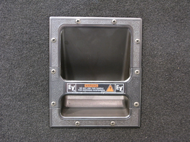 T18 ELECTRO VOICE - 中古オーディオ 高価買取・販売 ハイファイ堂