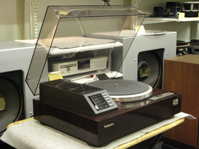 SL-M3 TECHNICS - 中古オーディオ 高価買取・販売 ハイファイ堂