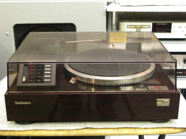 SL-M3 TECHNICS - 中古オーディオ 高価買取・販売 ハイファイ堂