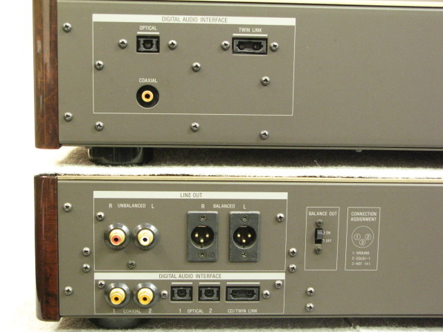 CDP-R1a+DAS-R1a SONY - 中古オーディオ 高価買取・販売 ハイファイ堂