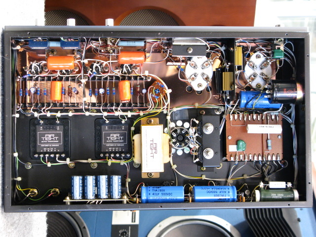 ATM-300 AIR TIGHT - 中古オーディオ 高価買取・販売 ハイファイ堂