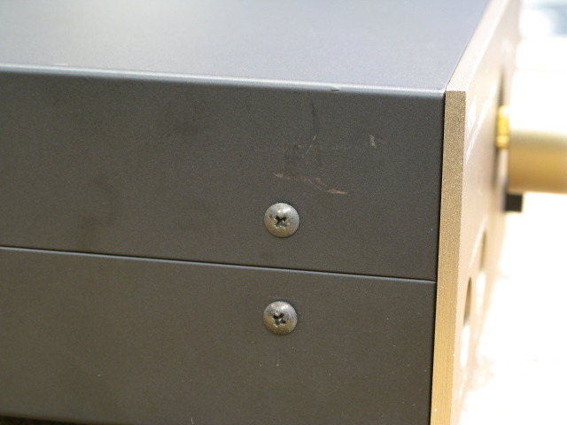 SRM-3 STAX - 中古オーディオ 高価買取・販売 ハイファイ堂