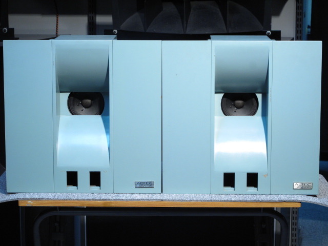 A4 mini ALTEC - 中古オーディオ 高価買取・販売 ハイファイ堂