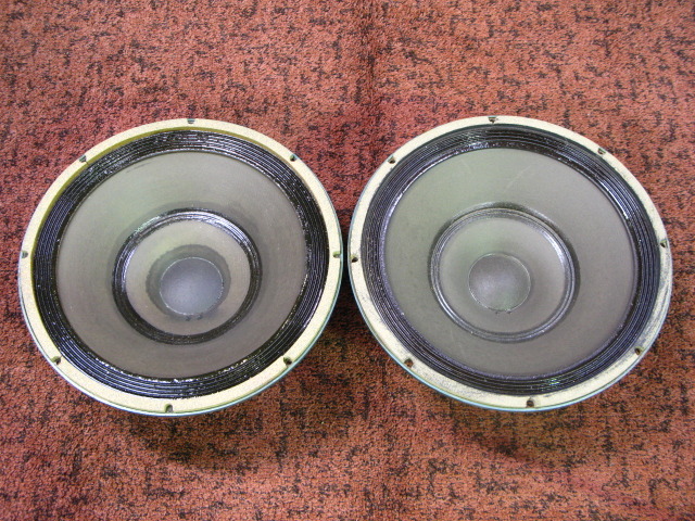 415C ALTEC - 中古オーディオ 高価買取・販売 ハイファイ堂