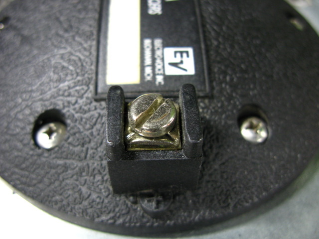 DH7-8 ELECTRO VOICE - 中古オーディオ 高価買取・販売 ハイファイ堂