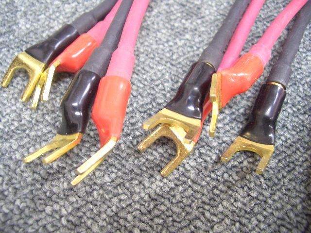 T2 Bi-Wire/2.4m MIT - 中古オーディオ 高価買取・販売 ハイファイ堂