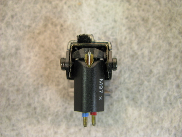 M97XE SHURE - 中古オーディオ 高価買取・販売 ハイファイ堂