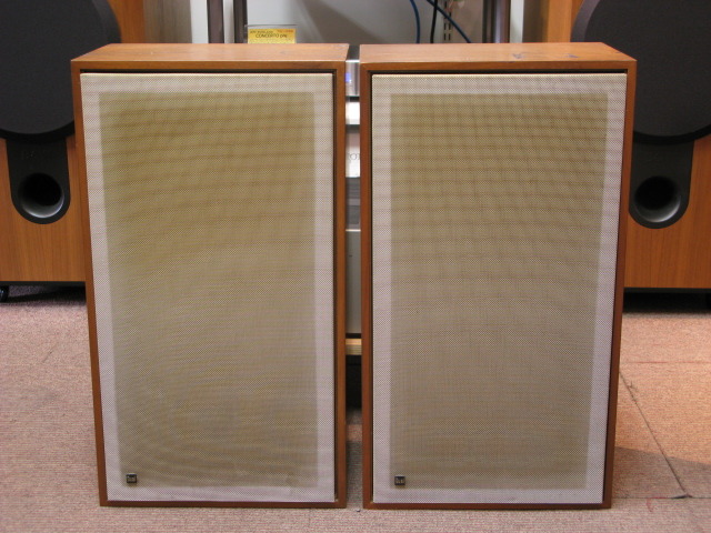 CL-180 DUAL - 中古オーディオ 高価買取・販売 ハイファイ堂