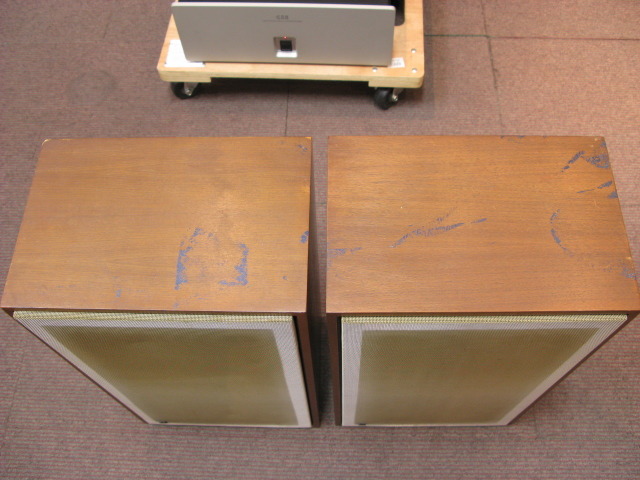 CL-180 DUAL - 中古オーディオ 高価買取・販売 ハイファイ堂