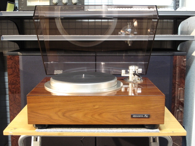 P10 EXCLUSIVE - 中古オーディオ 高価買取・販売 ハイファイ堂