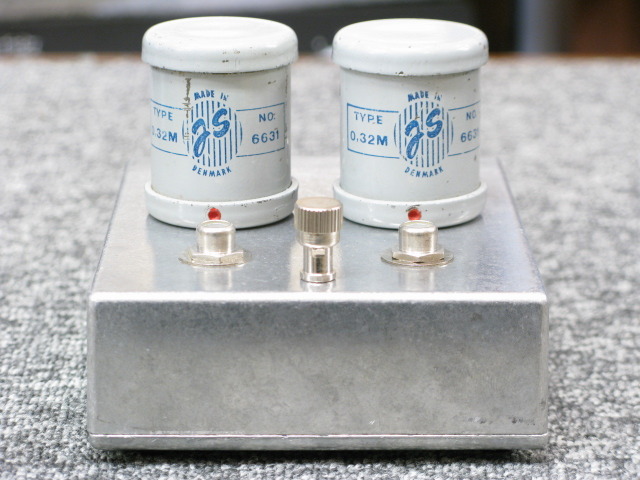 NO.6631 JS - 中古オーディオ 高価買取・販売 ハイファイ堂