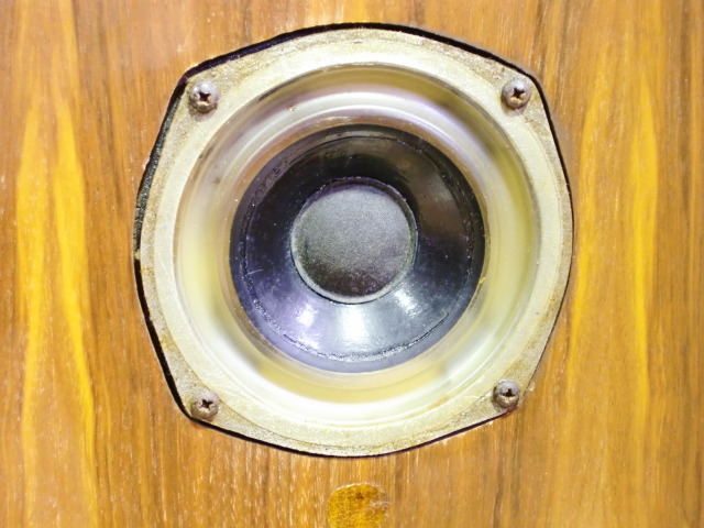 PM400 CHARTWELL - 中古オーディオ 高価買取・販売 ハイファイ堂