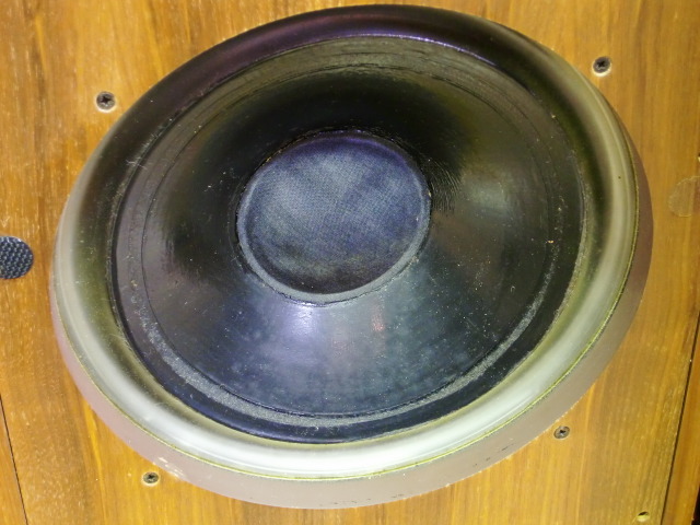 PM400 CHARTWELL - 中古オーディオ 高価買取・販売 ハイファイ堂