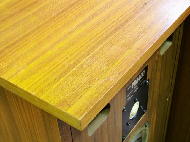 PM400 CHARTWELL - 中古オーディオ 高価買取・販売 ハイファイ堂