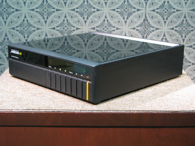 507 MERIDIAN - 中古オーディオ 高価買取・販売 ハイファイ堂