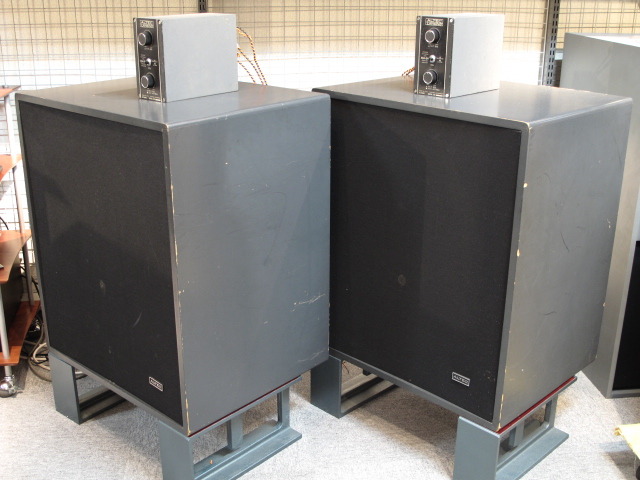 612C ALTEC - 中古オーディオ 高価買取・販売 ハイファイ堂