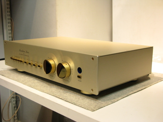 FM266MK2 FM ACOUSTICS - 中古オーディオ 高価買取・販売 ハイファイ堂