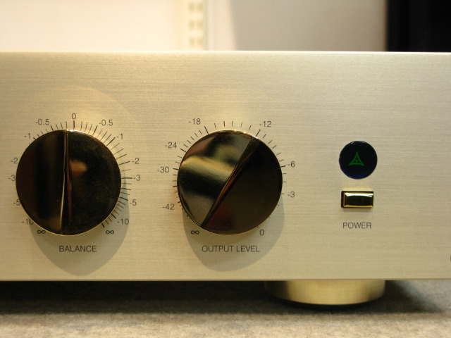 FM266MK2 FM ACOUSTICS - 中古オーディオ 高価買取・販売 ハイファイ堂