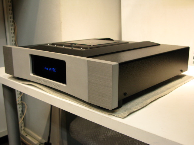 CD3 signature Metronome - 中古オーディオ 高価買取・販売 ハイファイ堂