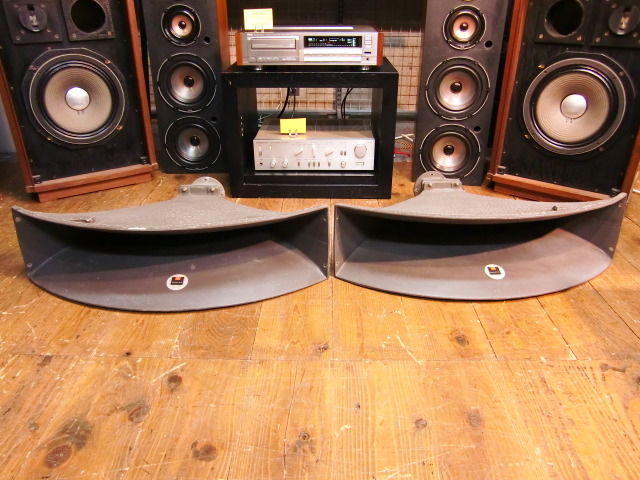 2350 JBL - 中古オーディオ 高価買取・販売 ハイファイ堂
