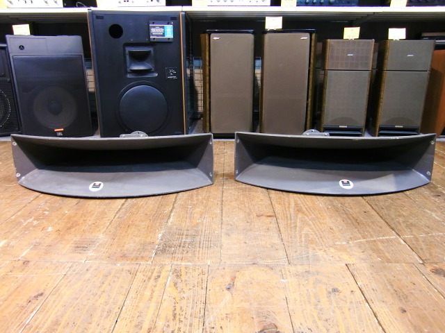 2350 JBL - 中古オーディオ 高価買取・販売 ハイファイ堂