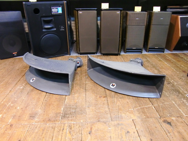 2350 JBL - HiFi-Do McIntosh/JBL/audio-technica/Jeff Rowland/Accuphase