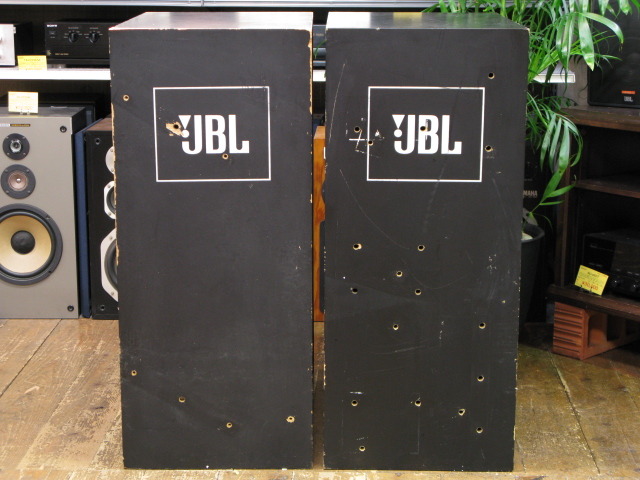 4518(4646用） JBL - 中古オーディオ 高価買取・販売 ハイファイ堂