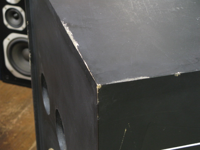 4518(4646用） JBL - 中古オーディオ 高価買取・販売 ハイファイ堂