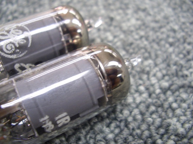 6BH6 GE - 中古オーディオ 高価買取・販売 ハイファイ堂