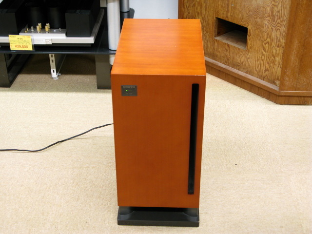 SL-407 ONKYO - 中古オーディオ 高価買取・販売 ハイファイ堂