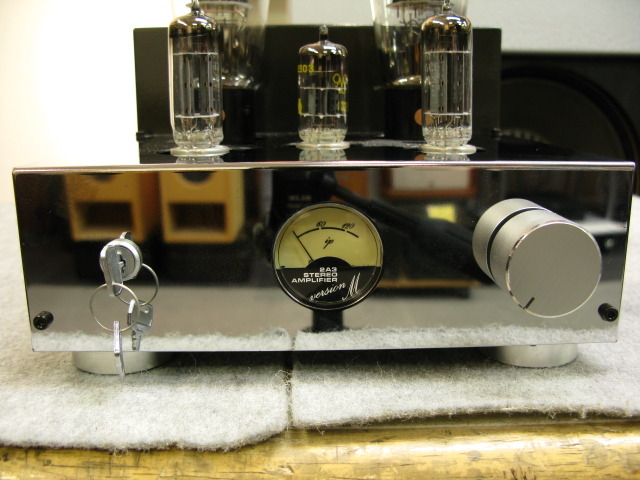 TU-897 ELEKIT - 中古オーディオ 高価買取・販売 ハイファイ堂