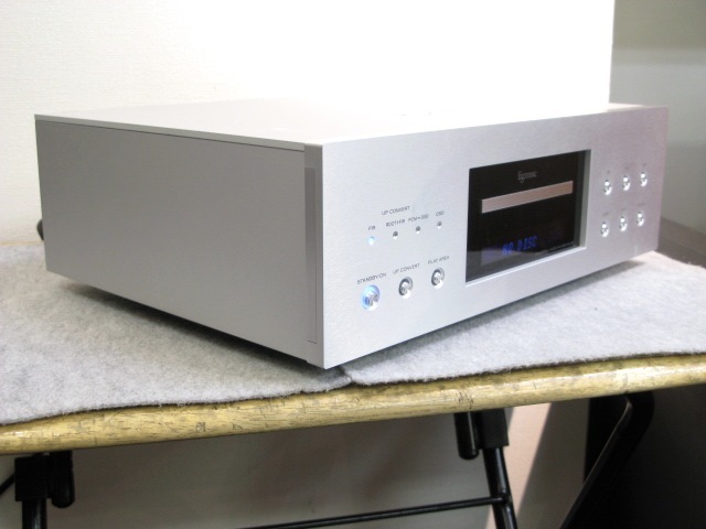 SA-60 ESOTERIC - 中古オーディオ 高価買取・販売 ハイファイ堂